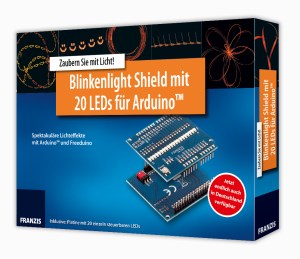 Hardware | Blinkenlight