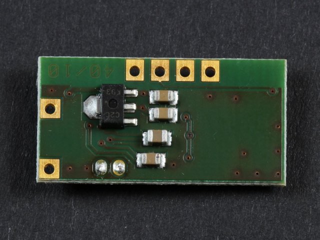 DCF77 Receiver Modules | Blinkenlight